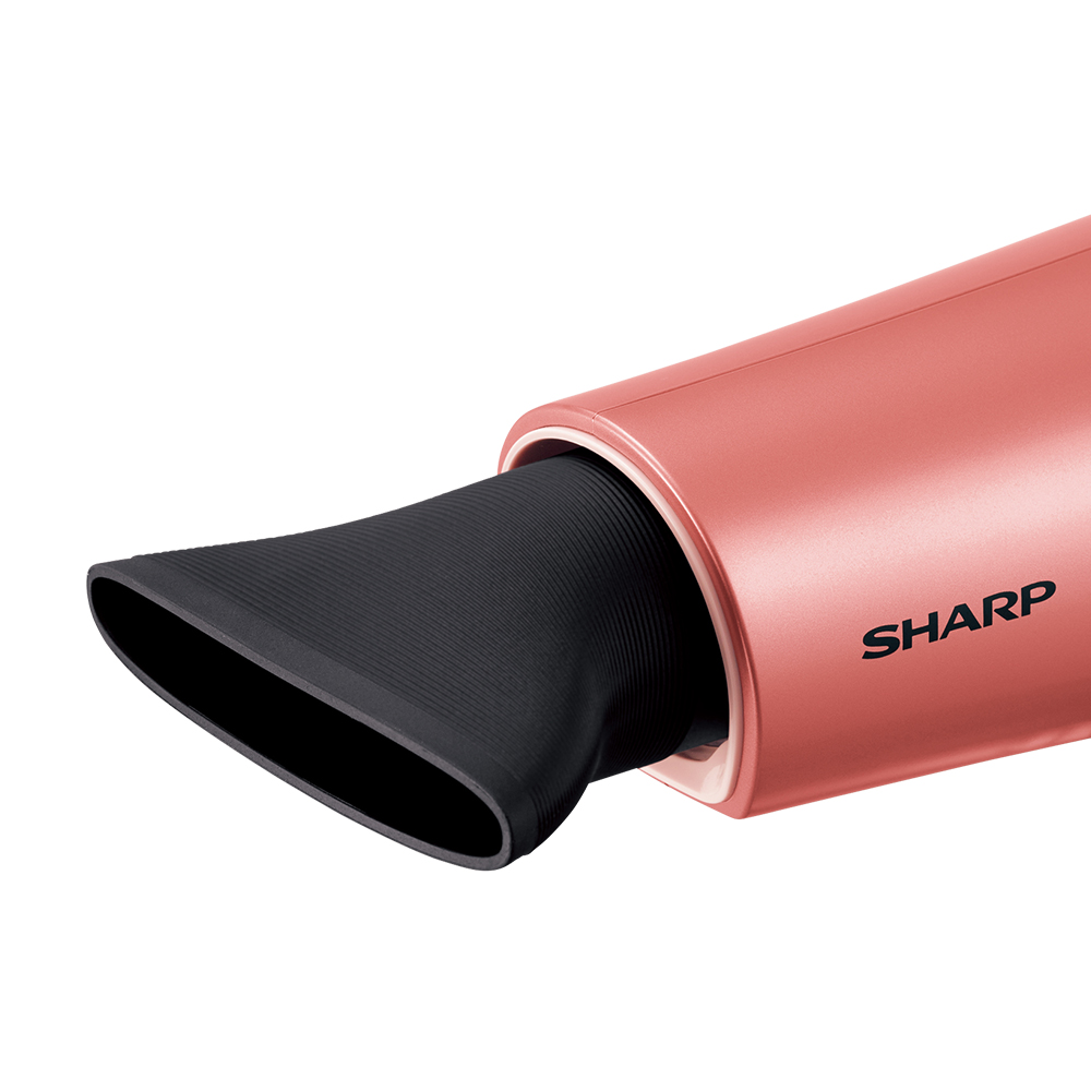 40％割引【限定セール！】 SHARP IB-LP7-P ヘアドライヤー 美容/健康-OTA.ON.ARENA.NE.JP