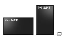 高精細4Kモデル 製品一覧｜デジタルサイネージ（電子看板）：シャープ