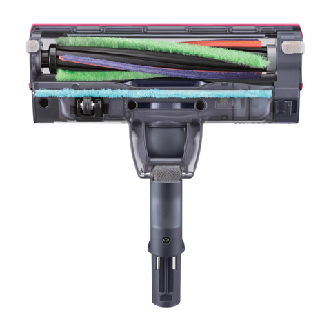 EC-AR2S｜掃除機：シャープ