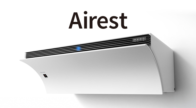 製品とサービス：シャープ（SHARP）