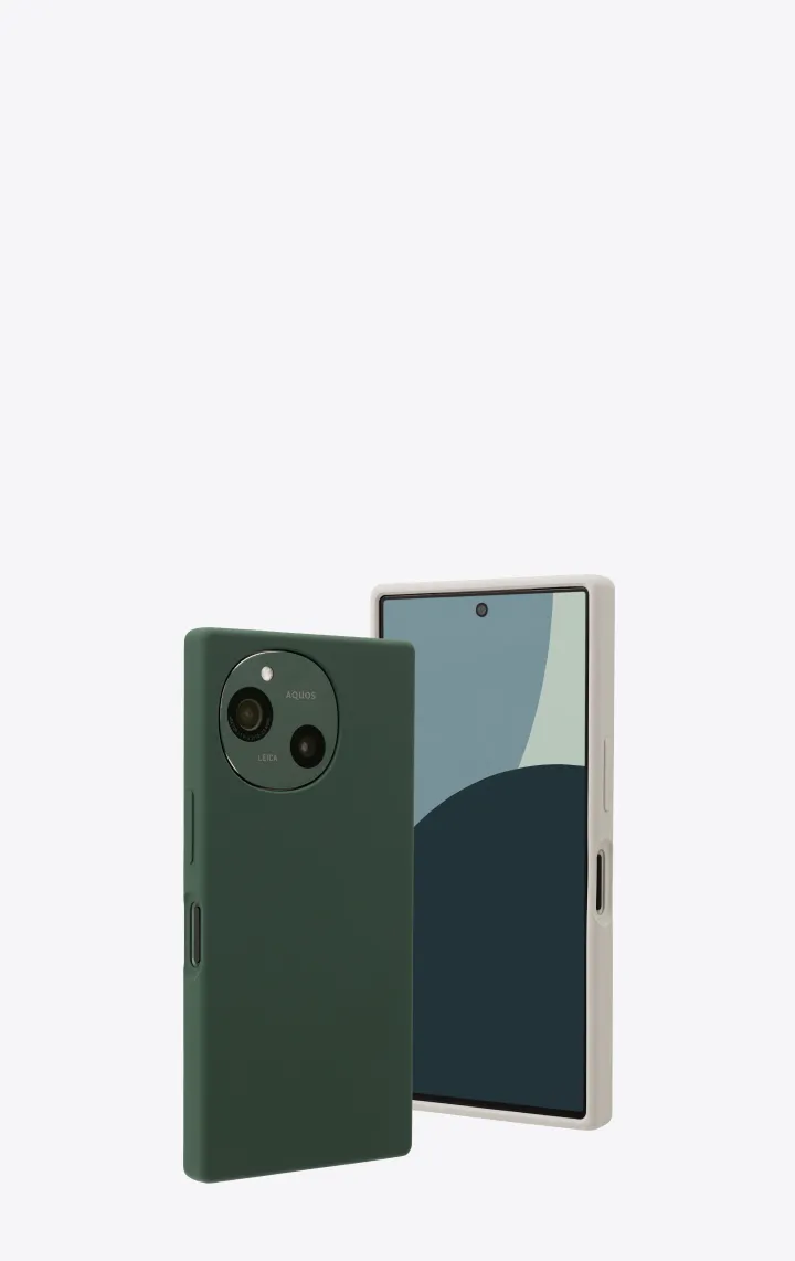 AQUOS R9の特長|AQUOS:シャープ AQUOS R9の特長|AQUOS:シャープ