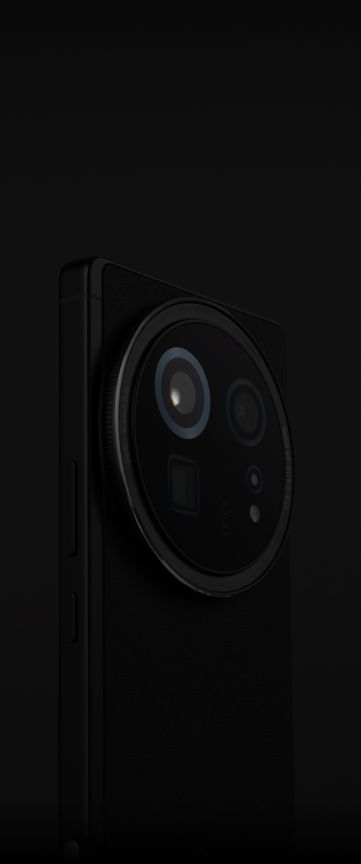 AQUOS R9 proの特長｜AQUOS：シャープ