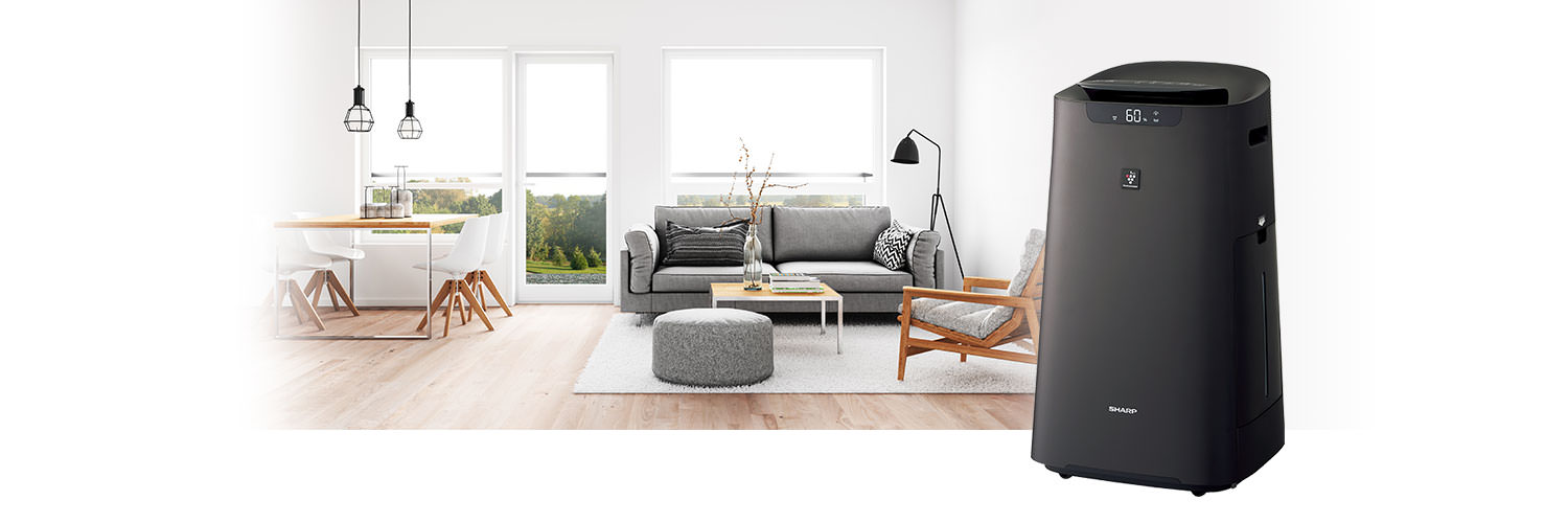 概要 | KI-NX75 | 加湿空気清浄機/空気清浄機：シャープ